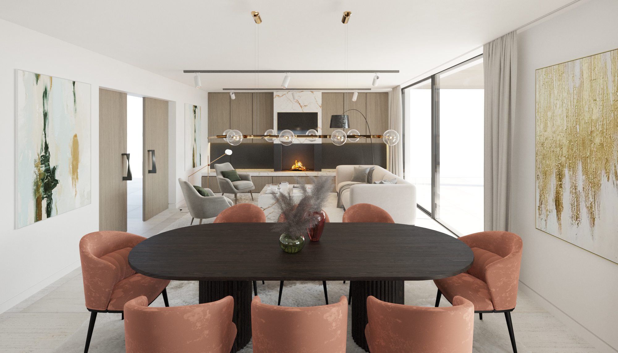 K&M House | DRDR Arquitectura