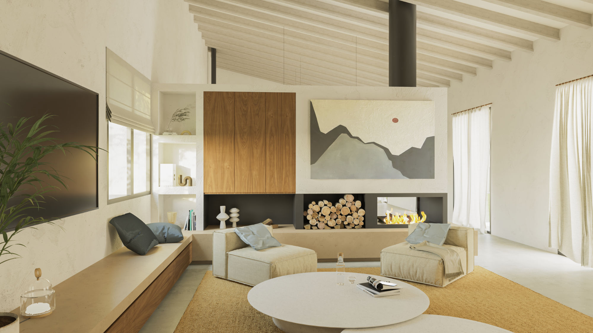 AHA House | DRDR Arquitectura